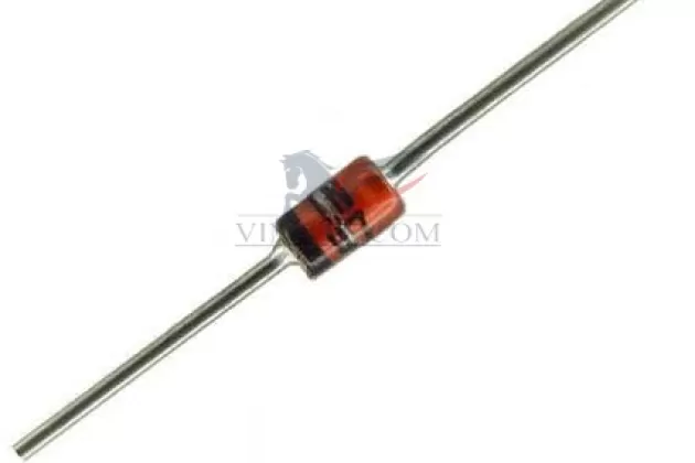 Diode zenner 1N4751A 30V 1W